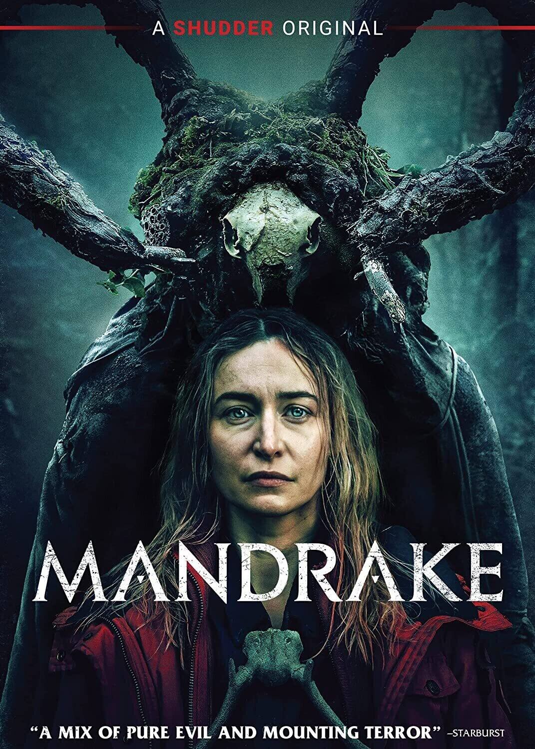 Mandrake DVD - Best Buy