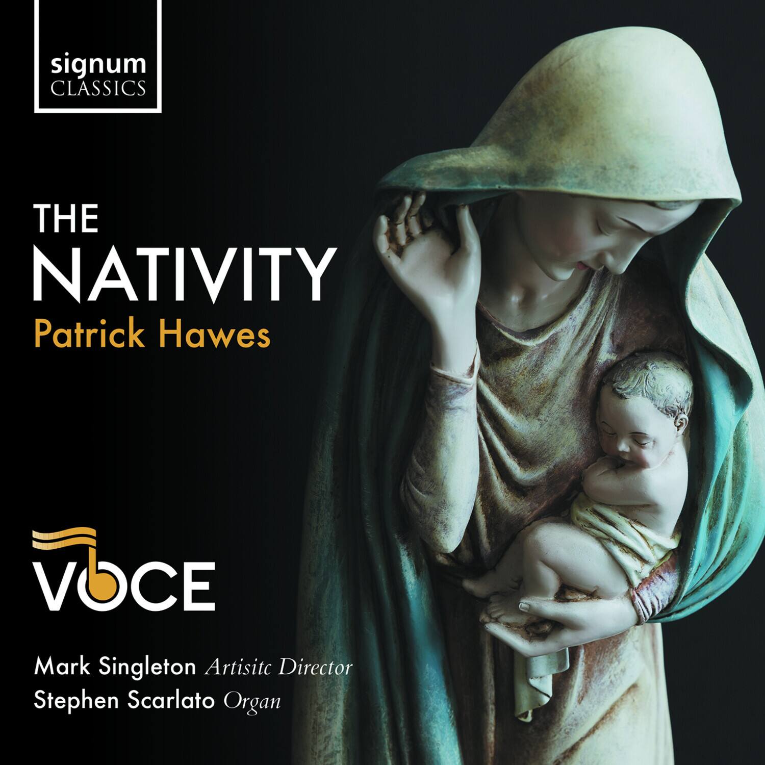 Voce Nativity COMPACT DISCS [CD] - Best Buy