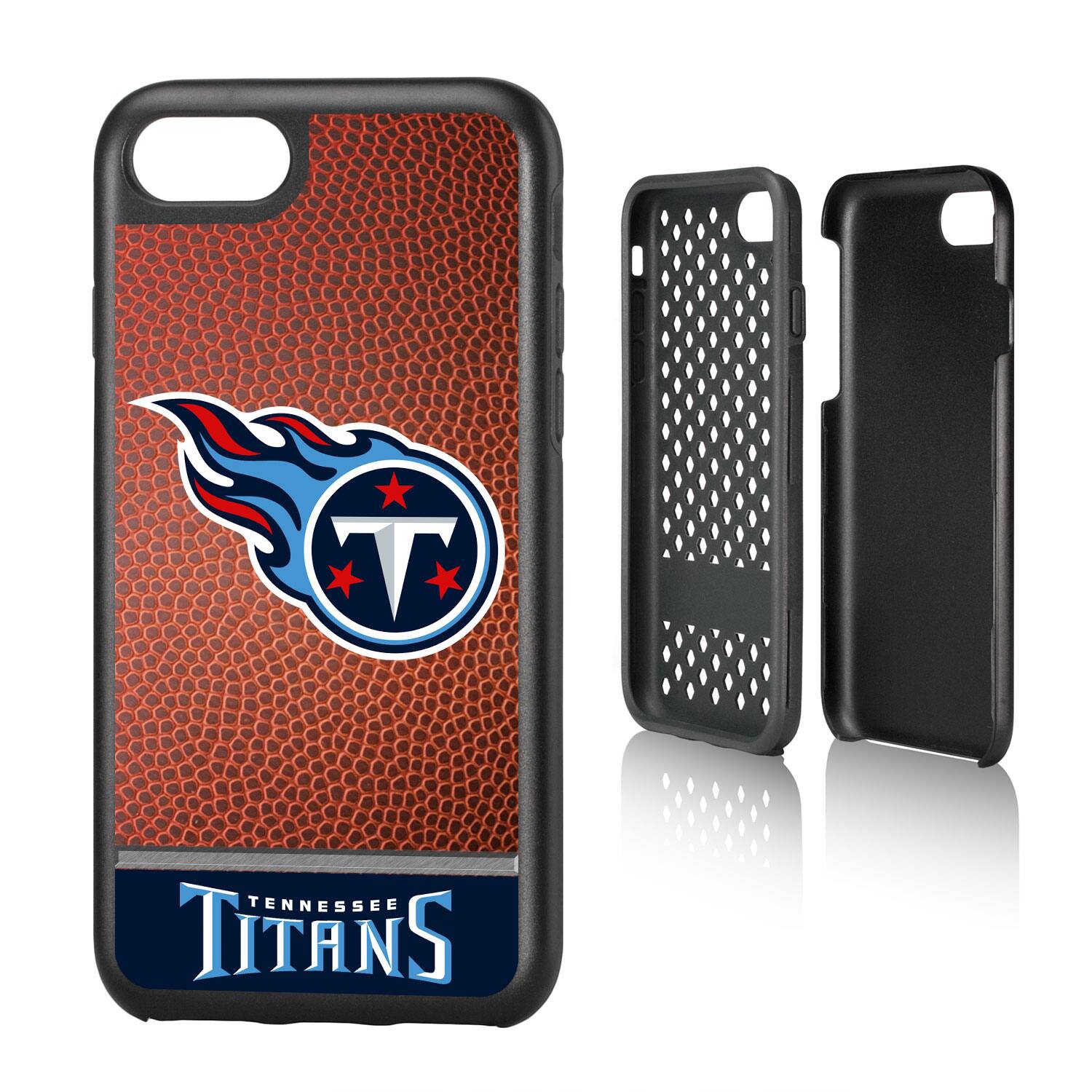 Keyscaper NFL Tennessee Titans iPhone Rugged Wordmark Design Case 14 ...