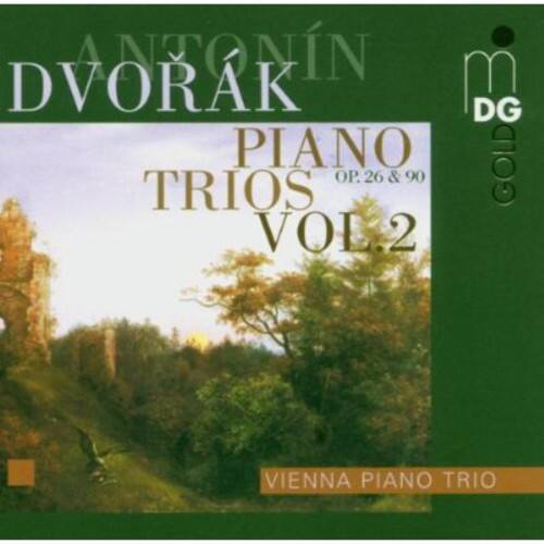 Vienna Piano Trio Piano Trios COMPACT DISCS [CD] - Best Buy