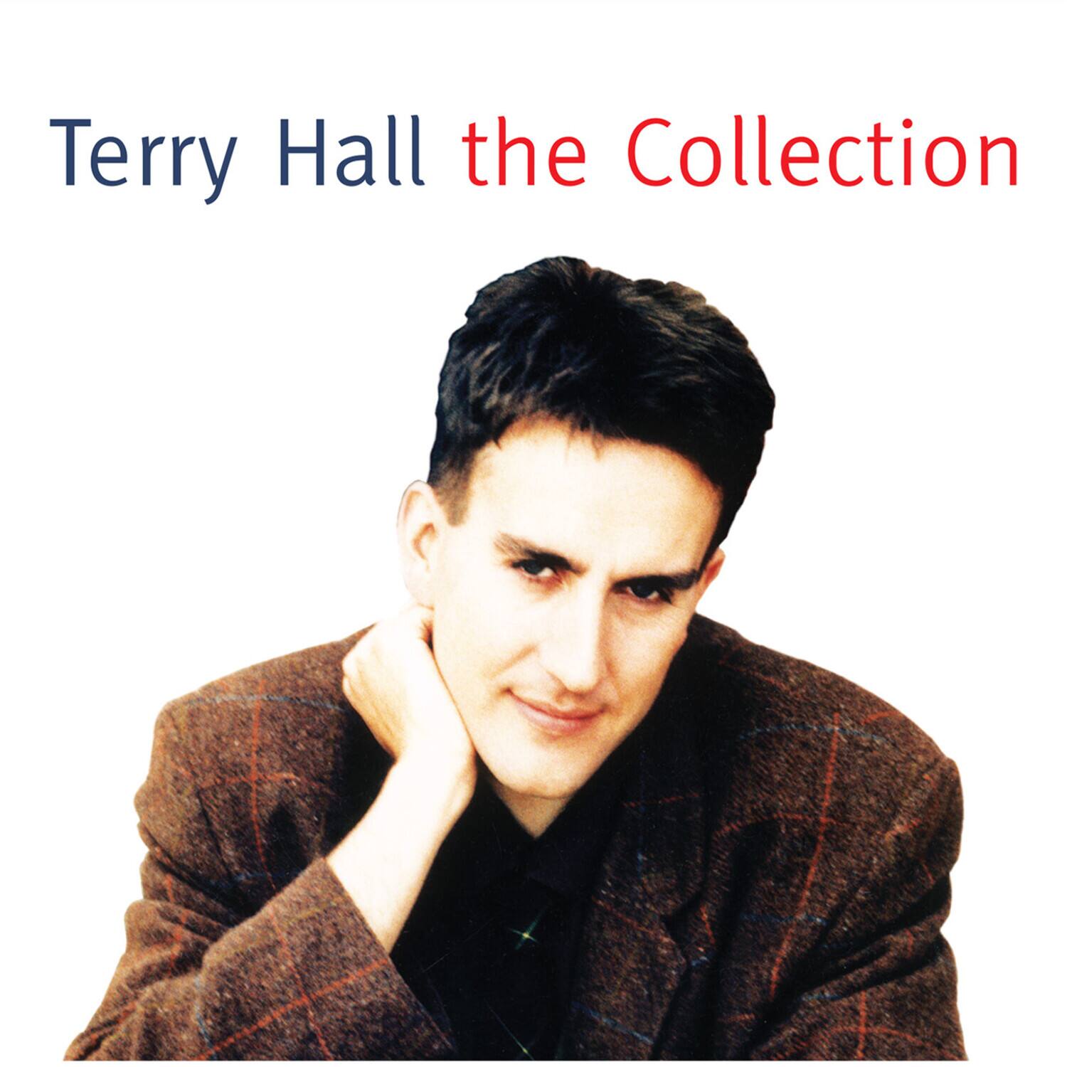Terry Hall Terry Hall the Collection COMPACT DISCS [CD] - Best Buy