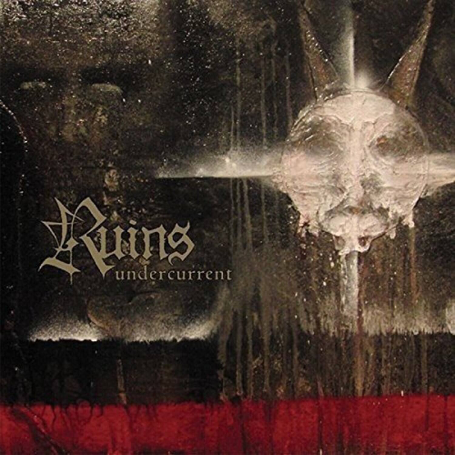 Ruins Undercurrent COMPACT DISCS [CD] - Best Buy