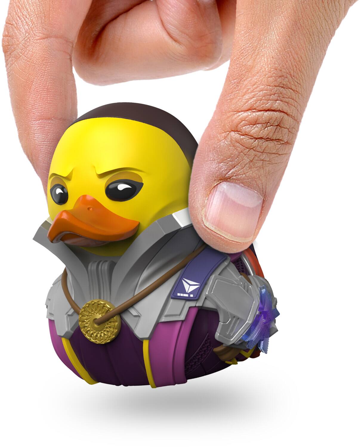 PopMarket Tubbz Destiny Ikora Rey (Mini Edition) COLLECTIBLES ...