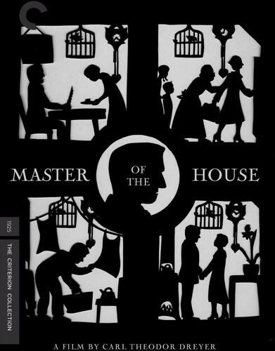 Master of the House (Criterion Collection) DVD - Best Buy