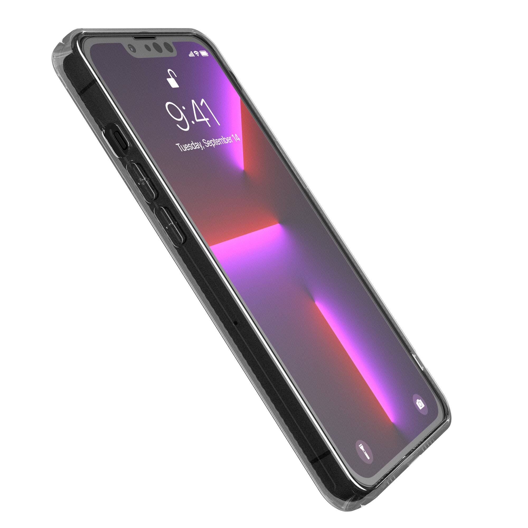 Keyscaper NFL Kobie Turner Los Angeles Rams Galaxy Clear Case S23 Ultra ...