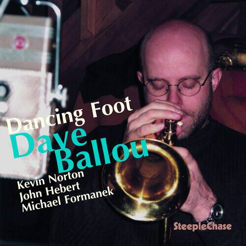Dave Ballou Dancing Foot COMPACT DISCS [CD] - Best Buy