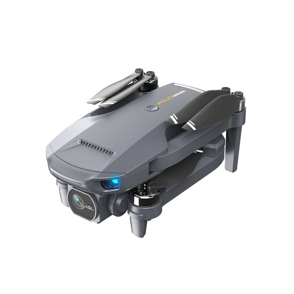 RadioShack GPS Brushless Drone with HD Camera H875SPW - Best Buy