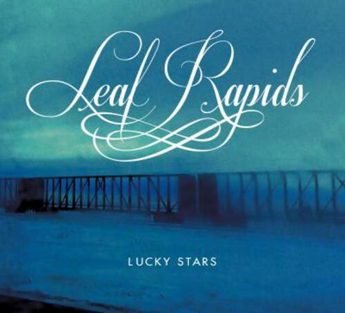 Leaf Rapids Lucky Stars VINYL LP - Best Buy