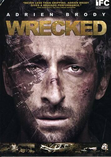 Wrecked DVD - Best Buy