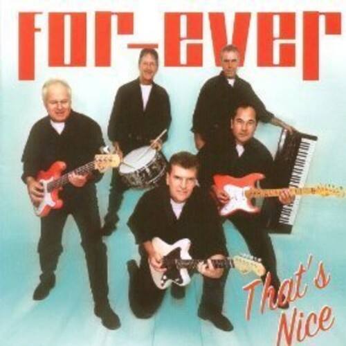 For Ever That's Nice COMPACT DISCS [CD] - Best Buy