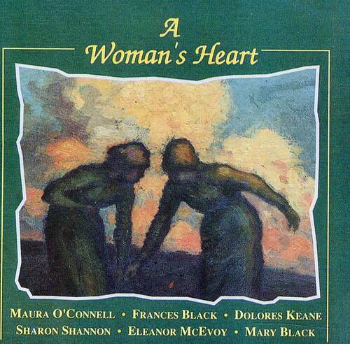 Various Artists A Woman's Heart COMPACT DISCS [CD] - Best Buy