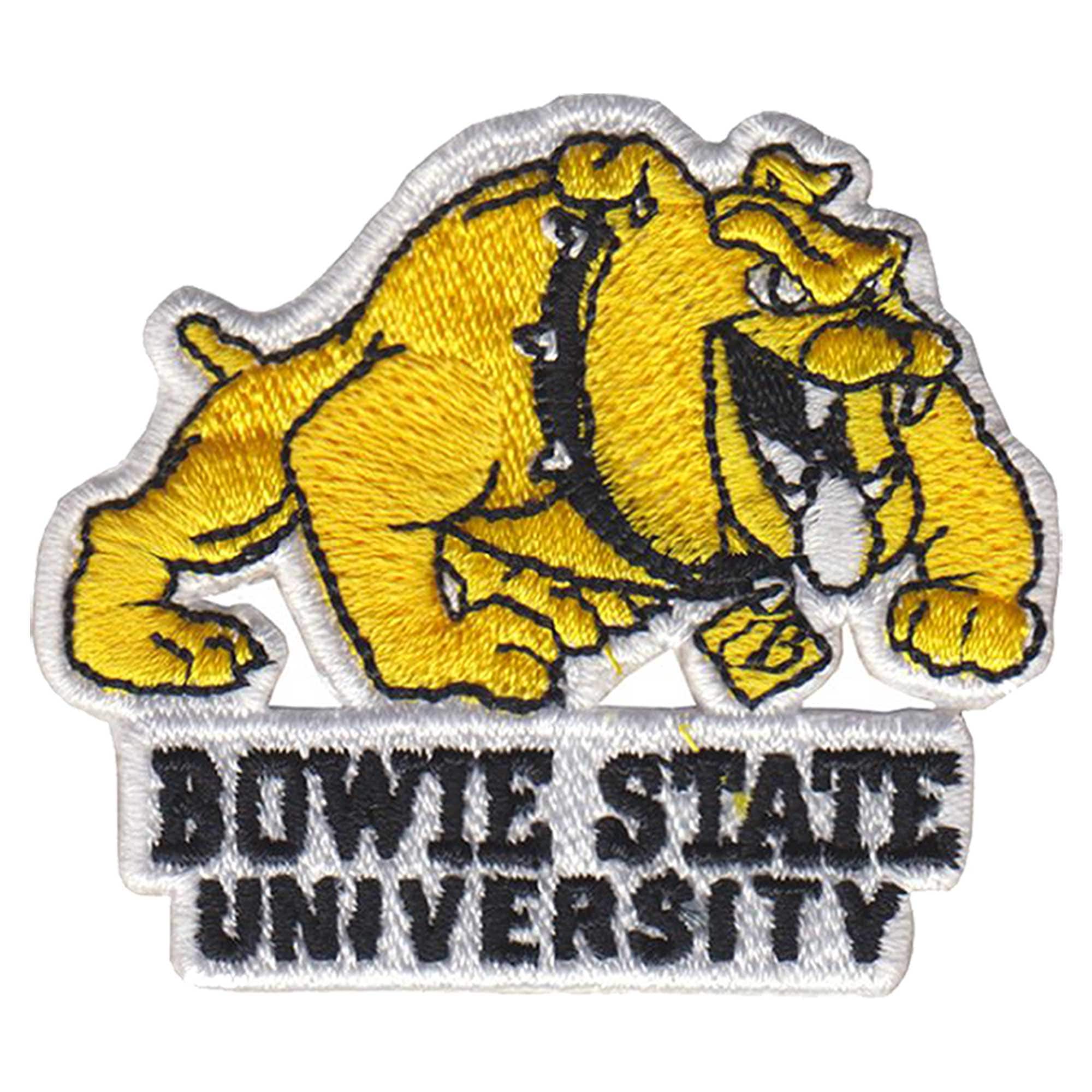 Tervis Bowie State Bulldogs 16oz. Emblem Classic Tumbler Multicolor ...
