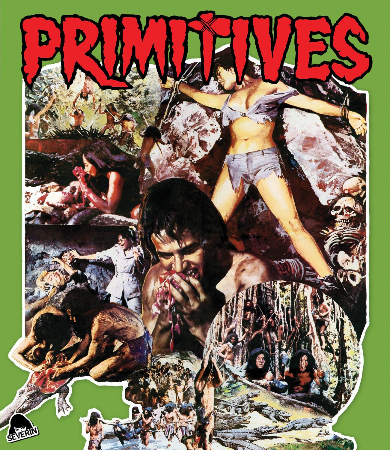 Primitives BLU RAY - Best Buy