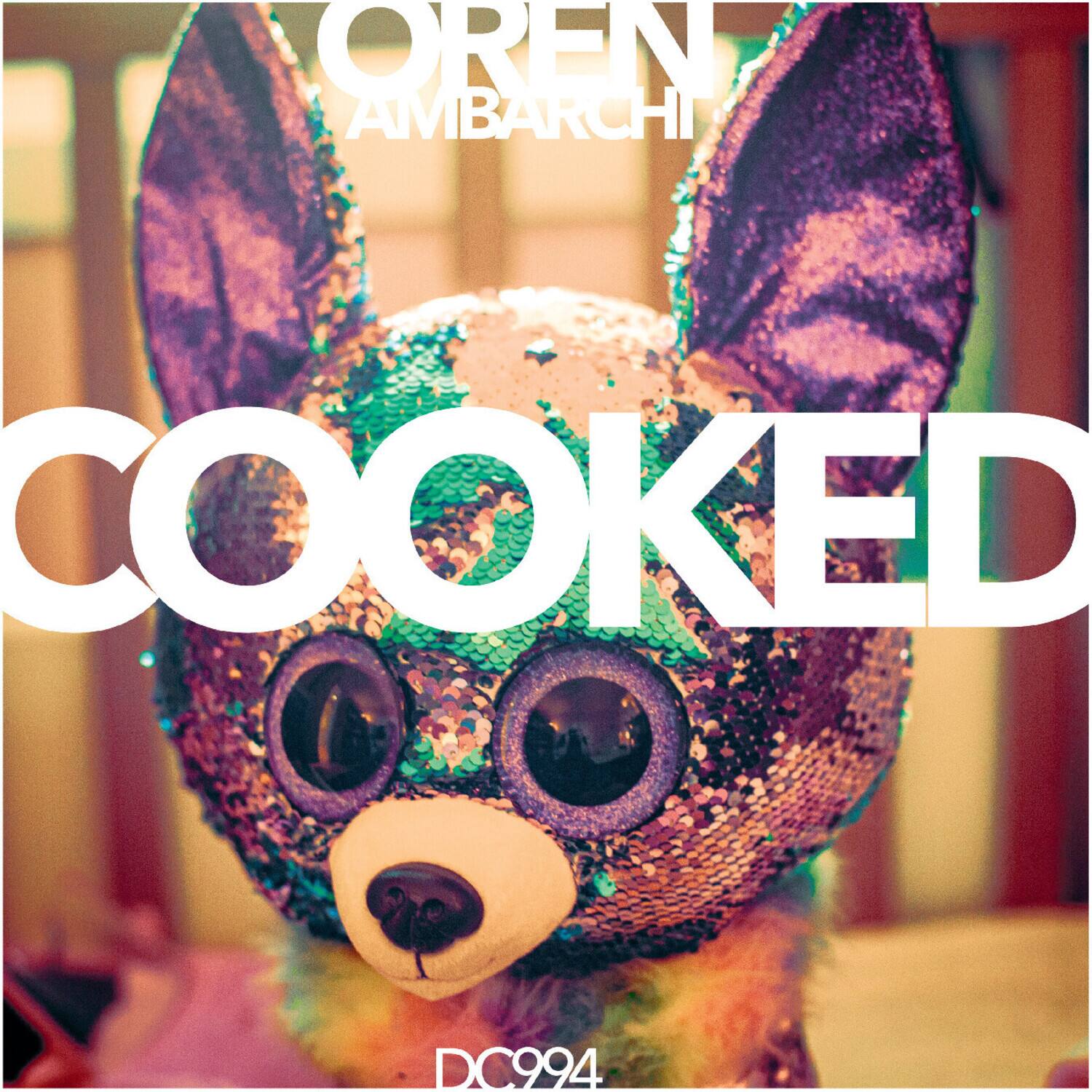 Oren Ambarchi Cooked COMPACT DISCS [CD] - Best Buy