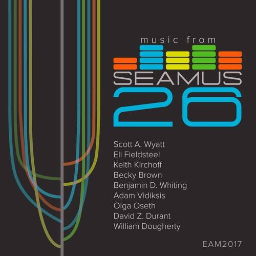 Brown / Fieldsteel Music from Seamus COMPACT DISCS [CD] - Best Buy