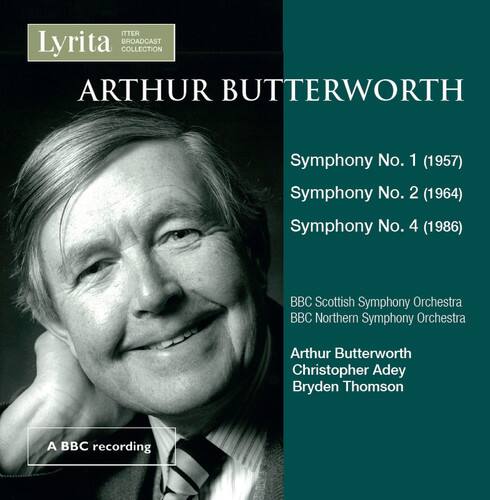 Butterworth,A. / Thomson,Bryden / Adey,Christopher Butterworth ...