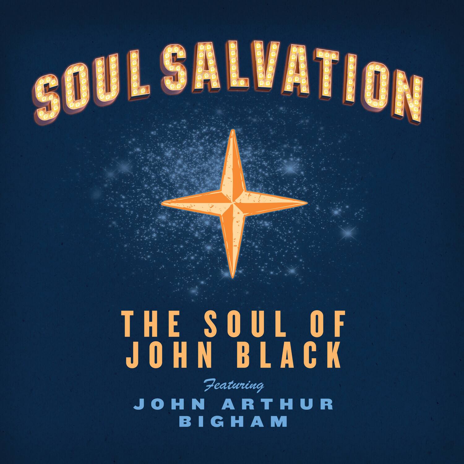 The Soul of John Black Soul Salvation COMPACT DISCS [CD] - Best Buy