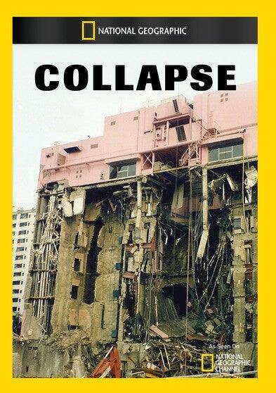 Collapse DVD - Best Buy