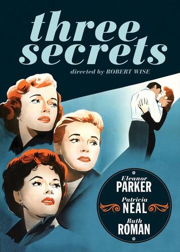 Three Secrets DVD - Best Buy