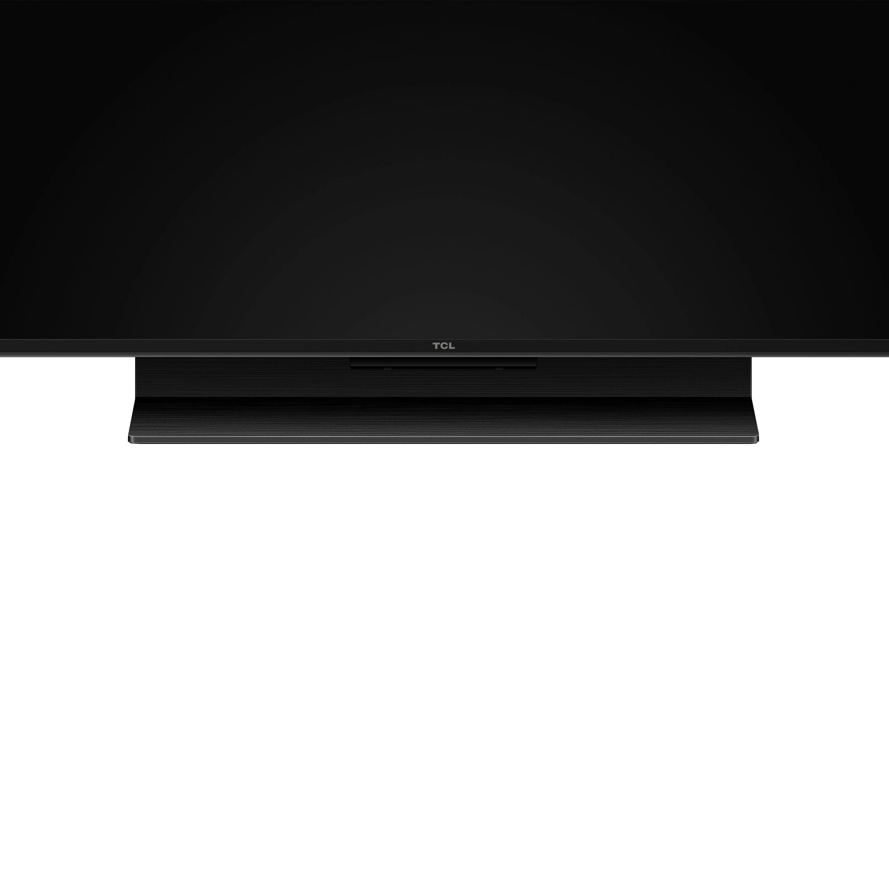 TCL 85" Class QM7K Series 4K UHD HDR QD Mini LED Smart TV with Google TV (2025) 85QM7K - Open ...