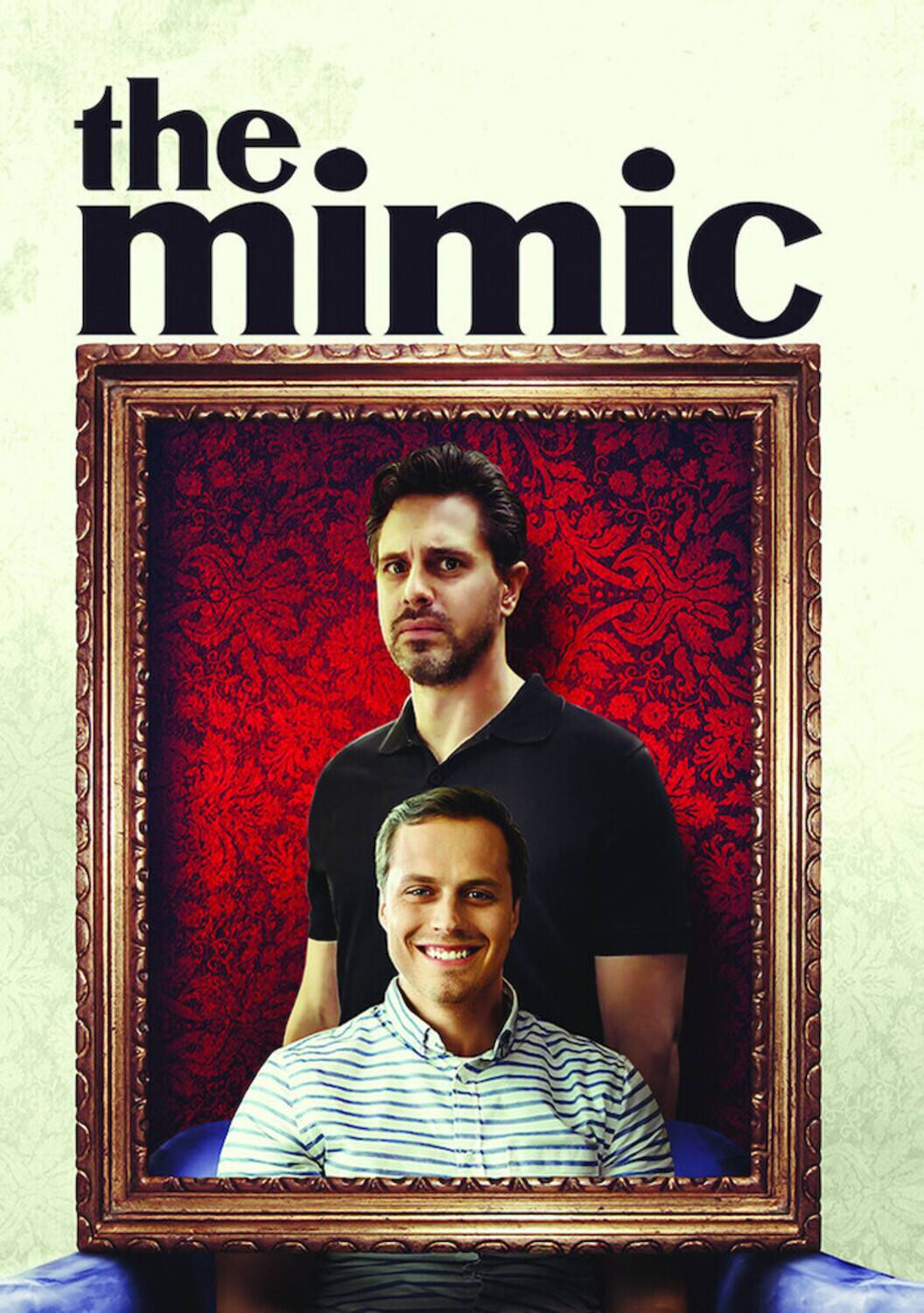 The Mimic DVD - Best Buy