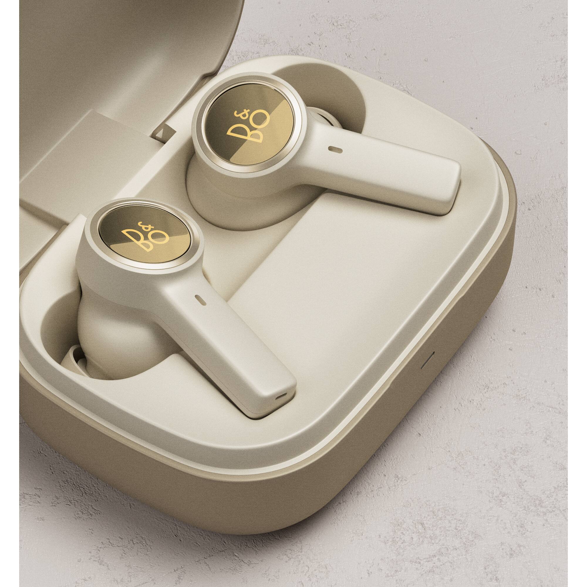Customer Reviews: Bang & Olufsen Beoplay EX Next-gen Wireless Earbuds ...
