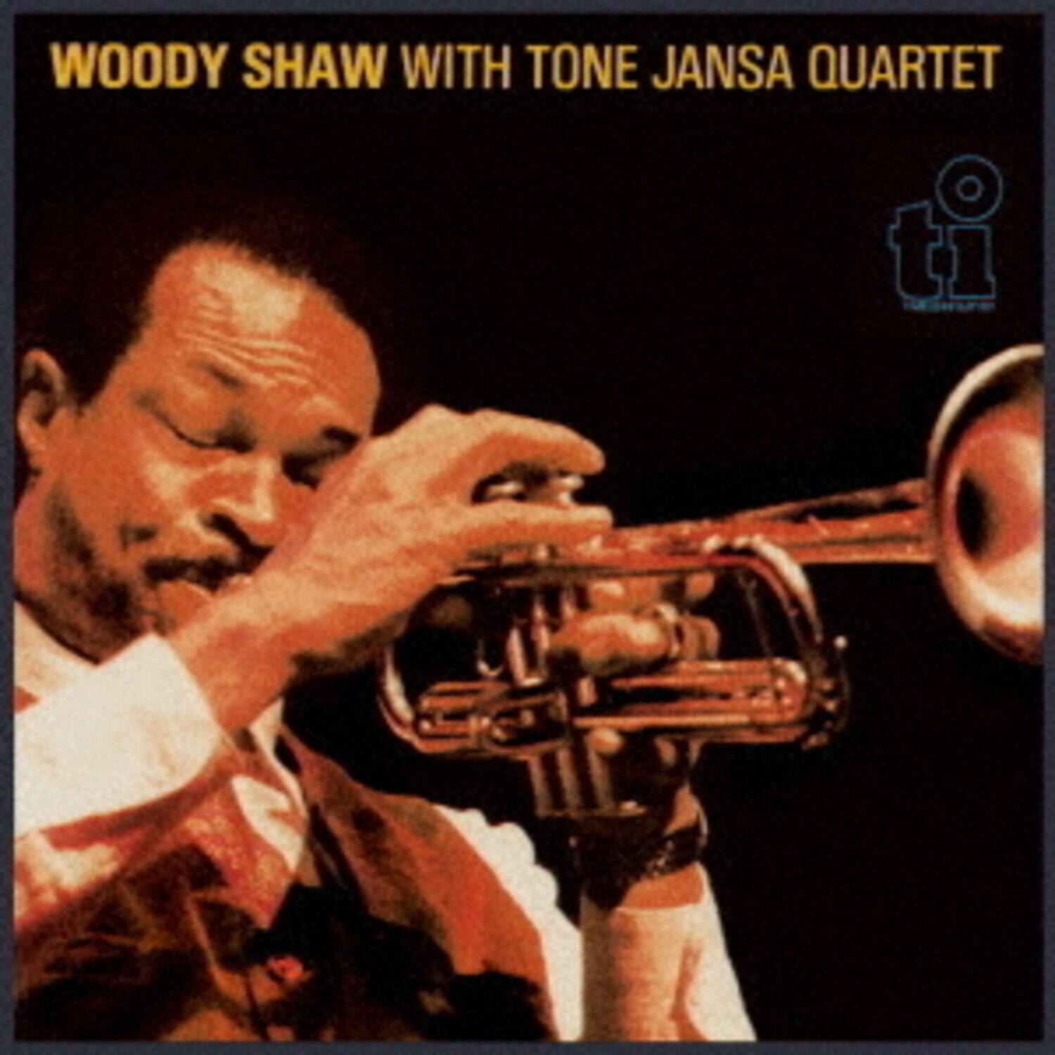 Woody Shaw Woody Shaw With Tone Jansa Quartet 2022 Remaster COMPACT DISCS [CD] - Best Buy