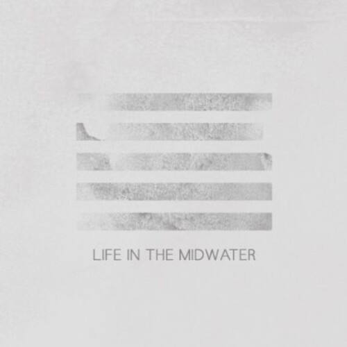 Aisha Burns Life in the Midwater VINYL LP - Best Buy