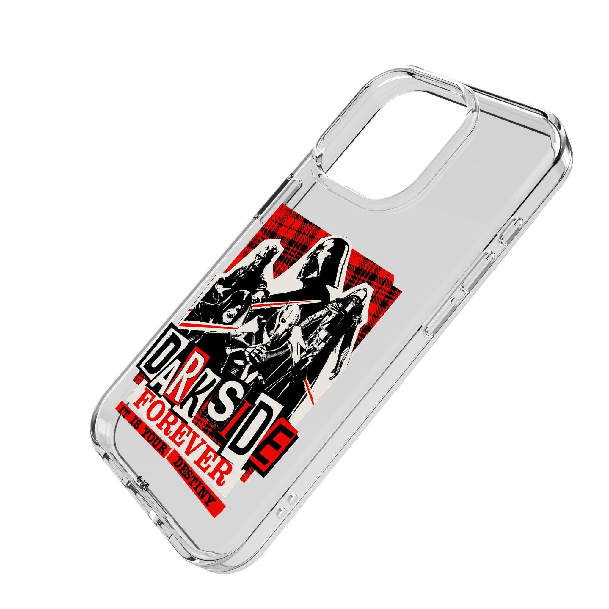 Keyscaper Star Wars: A New Hope Ransom Clear Phone Case Apple iPhone 15 ...