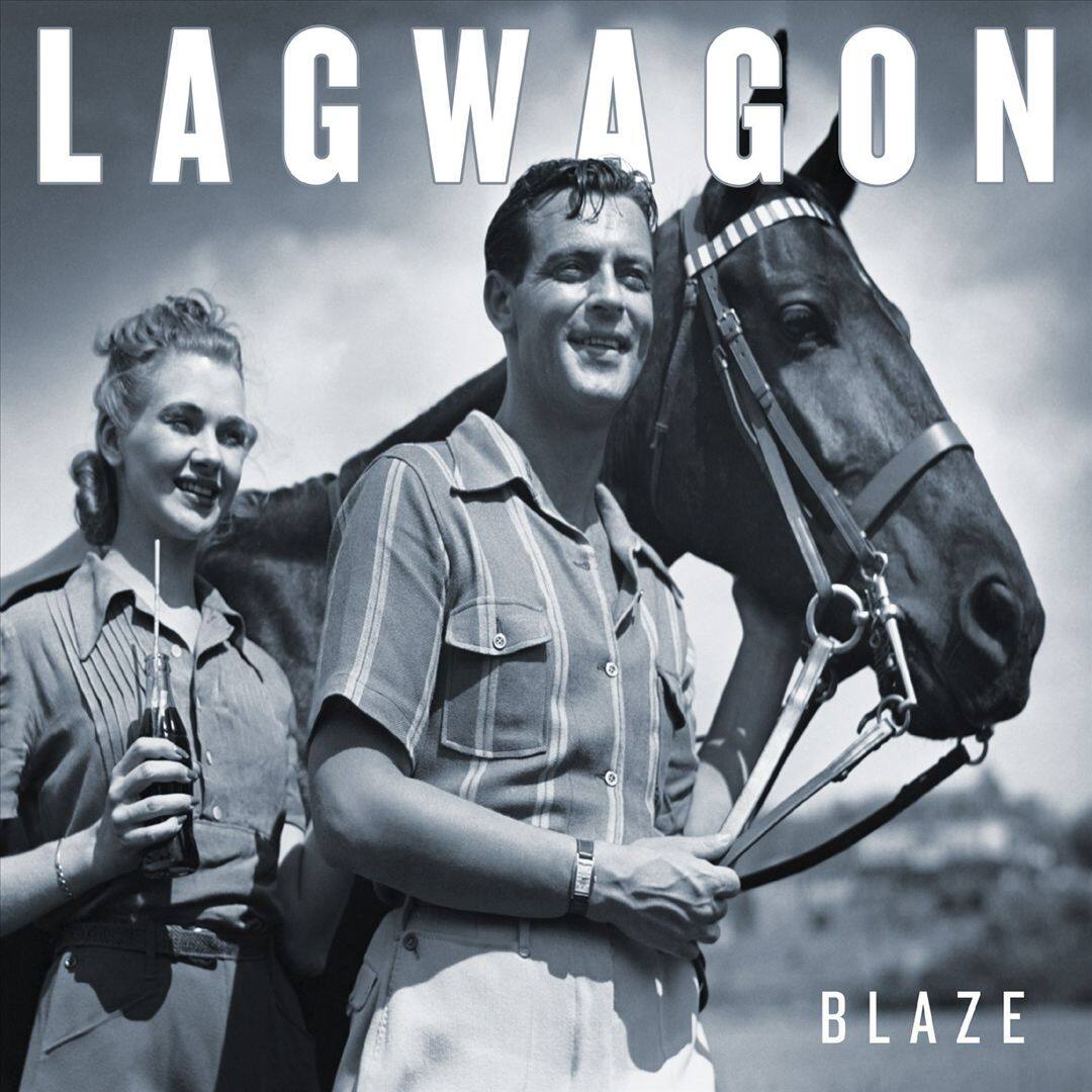 Blaze [LP] [VINYL] - Best Buy