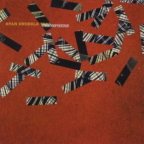 Ryan Enderle - Triosphere - COMPACT DISCS [CD]