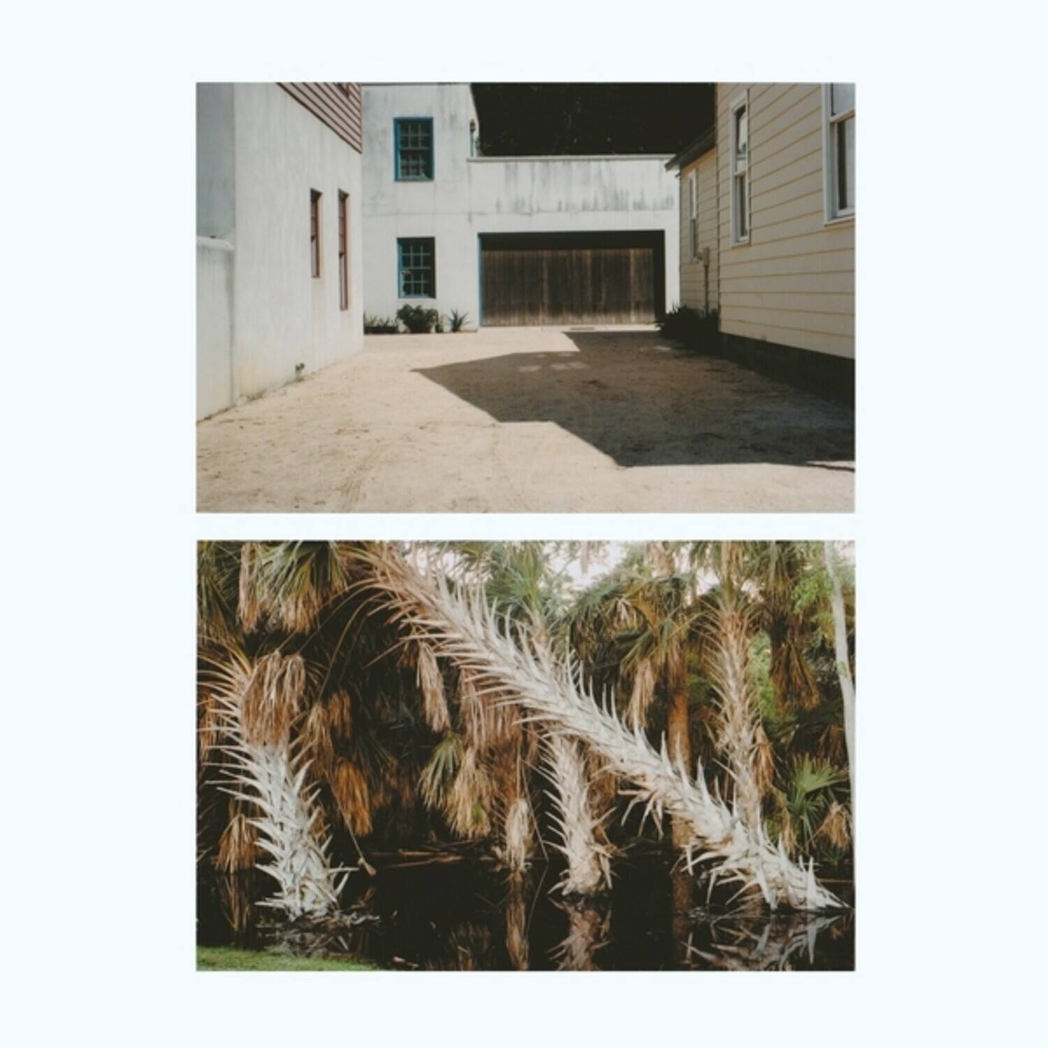 Ielasi,Giuseppe / Sheen,Jack The Vestige VINYL LP - Best Buy