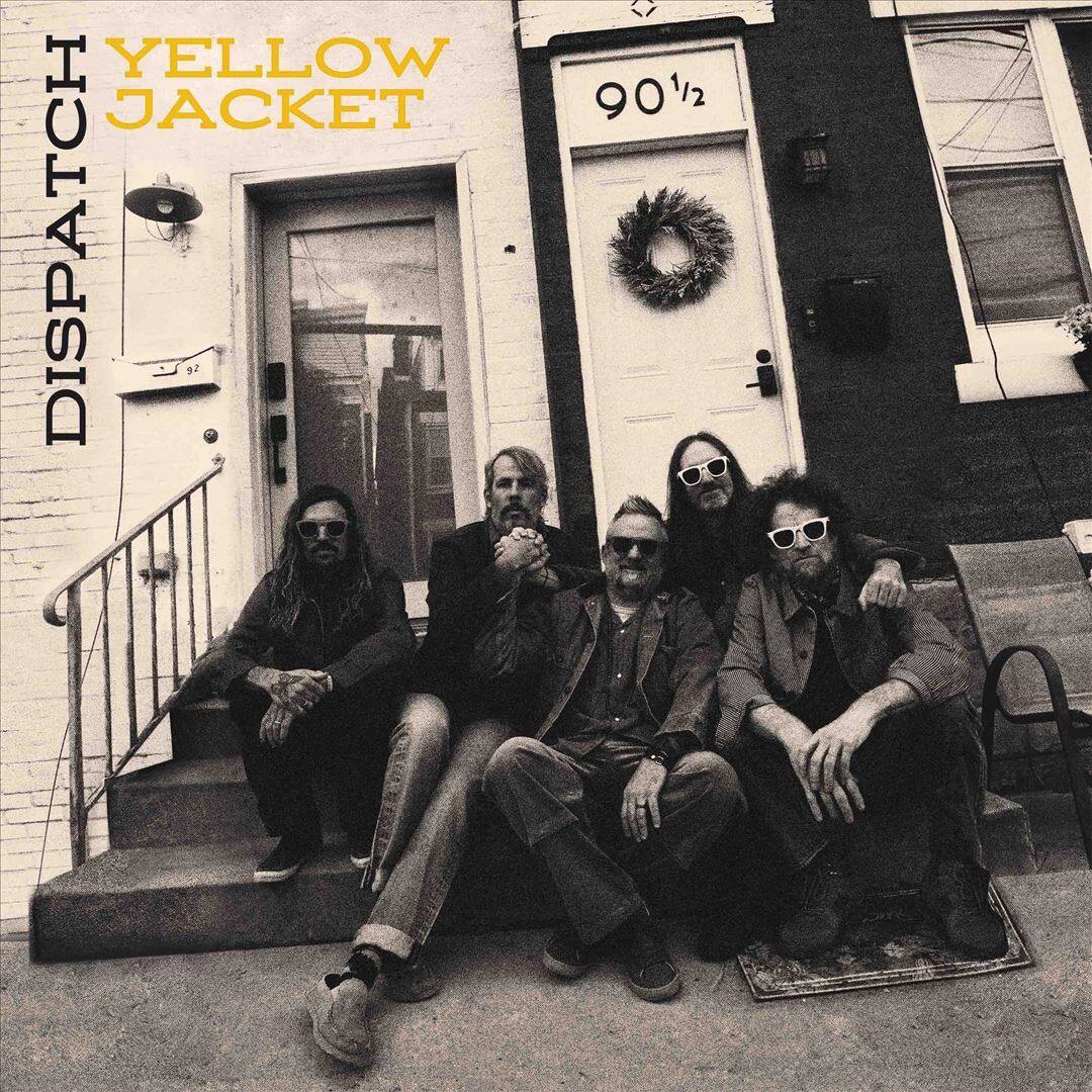 Yellow Jacket [LP] [VINYL] - Best Buy