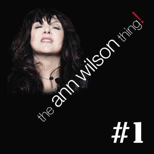 Ann Wilson The Ann Wilson Thing! #1 COMPACT DISCS [CD] - Best Buy