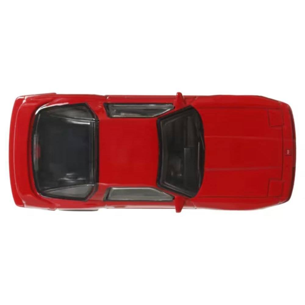 1989 Toyota Supra RHD (Right Hand Drive) "Ronin Run II" Series Diecast ...