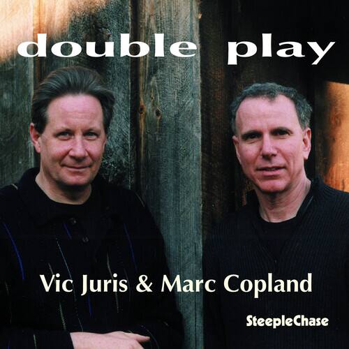 Marc Copland Double Play COMPACT DISCS [CD] - Best Buy
