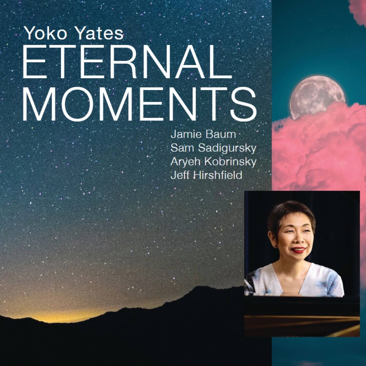 Yoko Yates Eternal Moments COMPACT DISCS [CD] - Best Buy