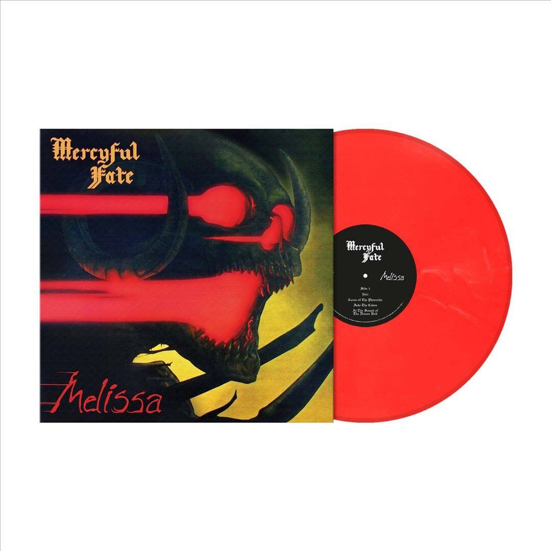 Melissa [LP] [VINYL] - Best Buy
