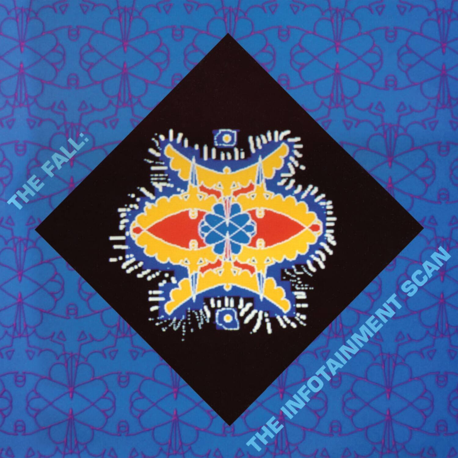 The Fall Infotainment Scan COMPACT DISCS [CD] - Best Buy