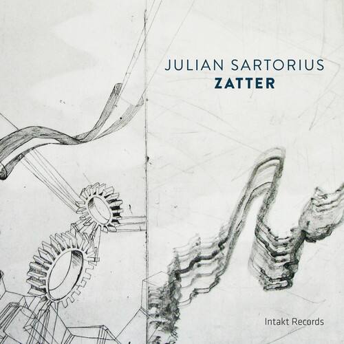 Julian Sartorius Zatter COMPACT DISCS [CD] - Best Buy