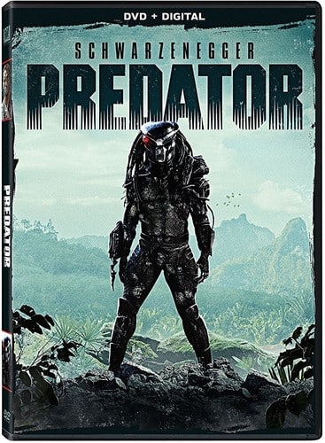 Customer Reviews: Predator DVD - Best Buy