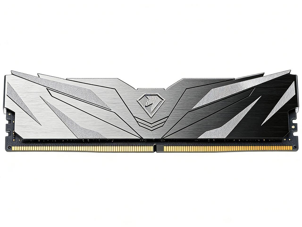 Netac 16GB DDR5 4800MHz Desktop Memory Module, 288 Pin UDIMM, 1.1V ...