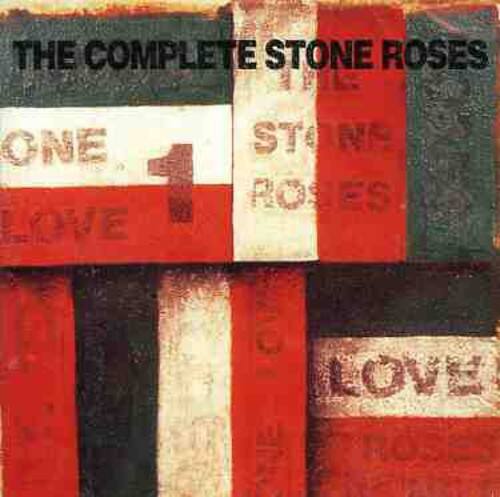 The Complete Stone Roses [CD] - Best Buy