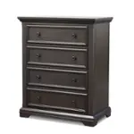 Sorelle Portofino 4 Drawer Dresser Autumn 8515 AUTUMN Best Buy