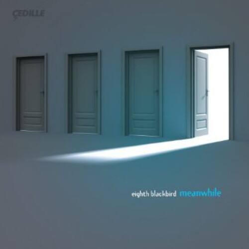 eighth blackbird Meanwhile COMPACT DISCS [CD] - Best Buy