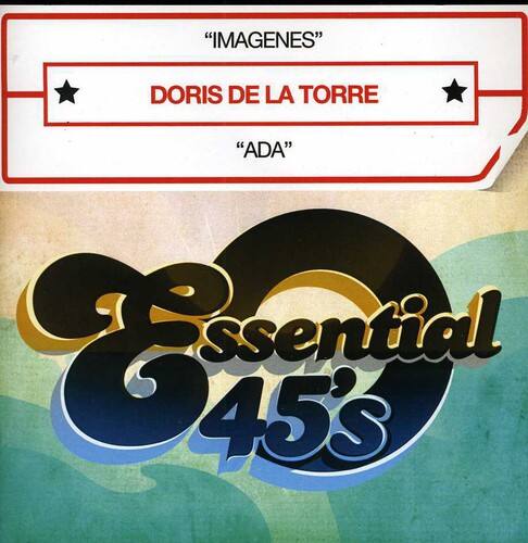 Doris De La Torre Imagenes COMPACT DISCS [CD] - Best Buy