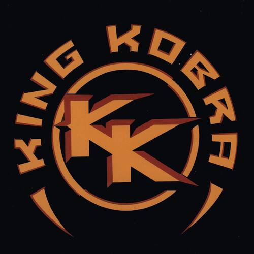 King Kobra King Kobra COMPACT DISCS [CD] - Best Buy
