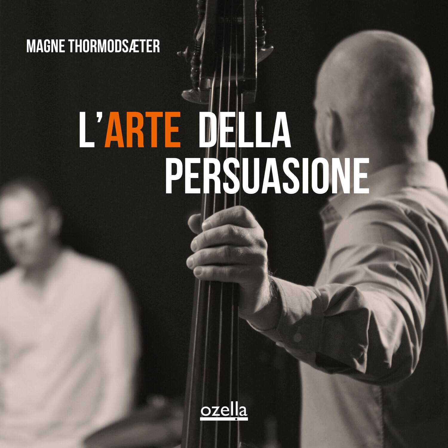 Magne Thormodsaeter L'arte Della Persuasione COMPACT DISCS [CD] - Best Buy