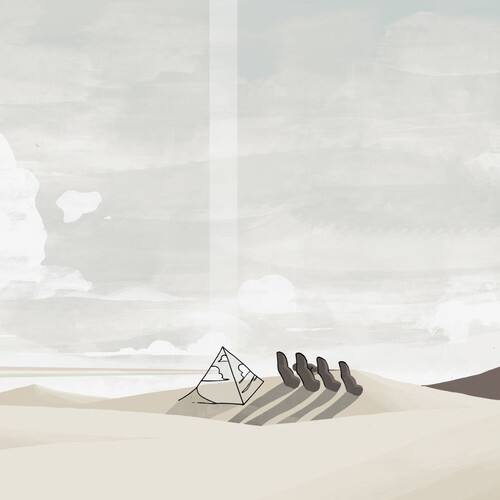 Opio (of Souls of Mischief) Wounded Healer / Galvanometer VINYL LP ...