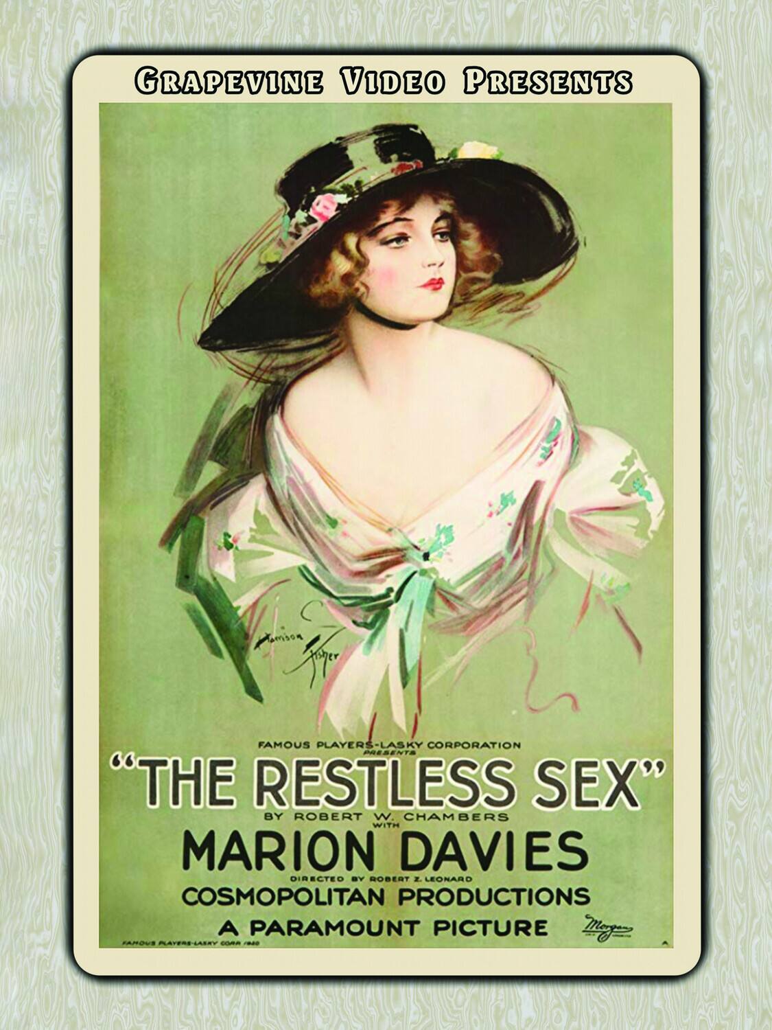Restless Sex DVD - Best Buy